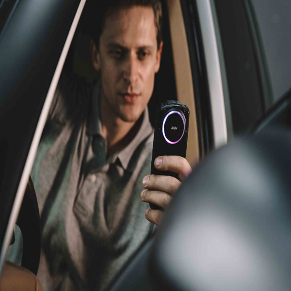 AGM launches AGM M6 Rugged Phone with MIL-STD-810H Protection