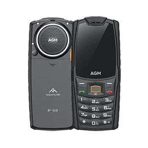 Tienda Oficial de AGM Mobile | Teléfonos Resistentes desde 2008