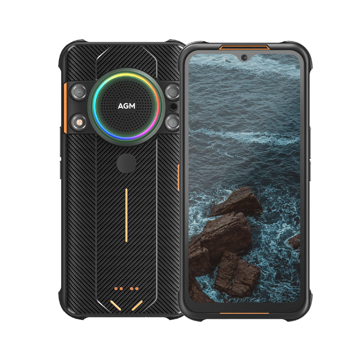Tienda Oficial de AGM Mobile | Teléfonos Resistentes desde 2008