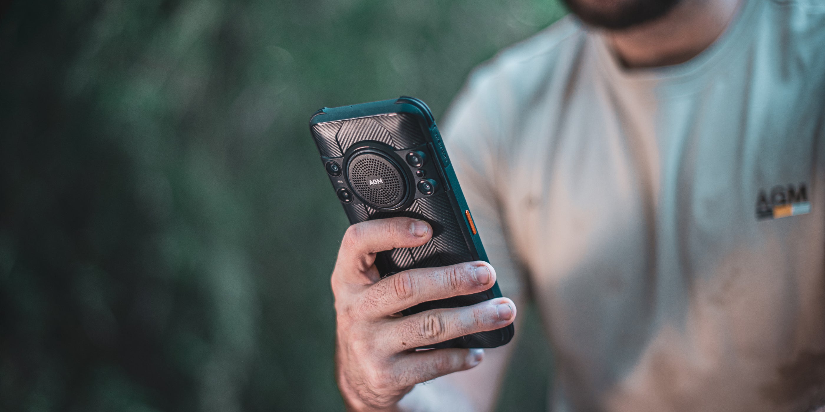 Tienda Oficial de AGM Mobile | Teléfonos Resistentes desde 2008